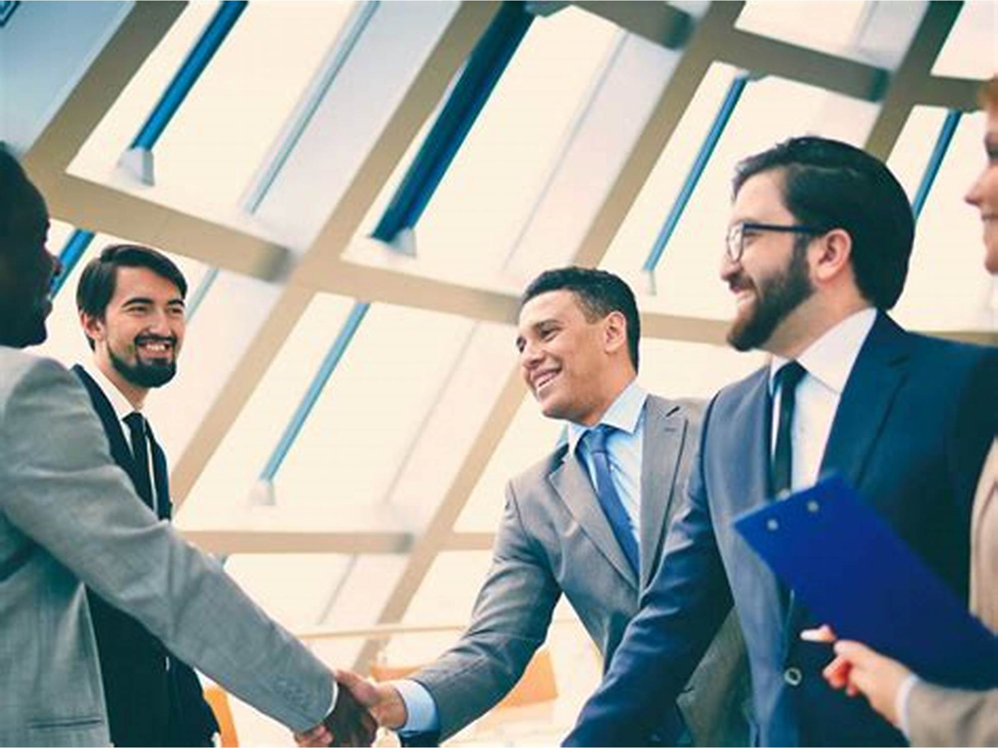 Senior Vault Capital